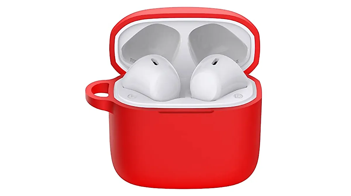 TOZO A3 Wireless Earbuds Bluetooth 5.3 Half in-Ear Lightweight Headsets ...