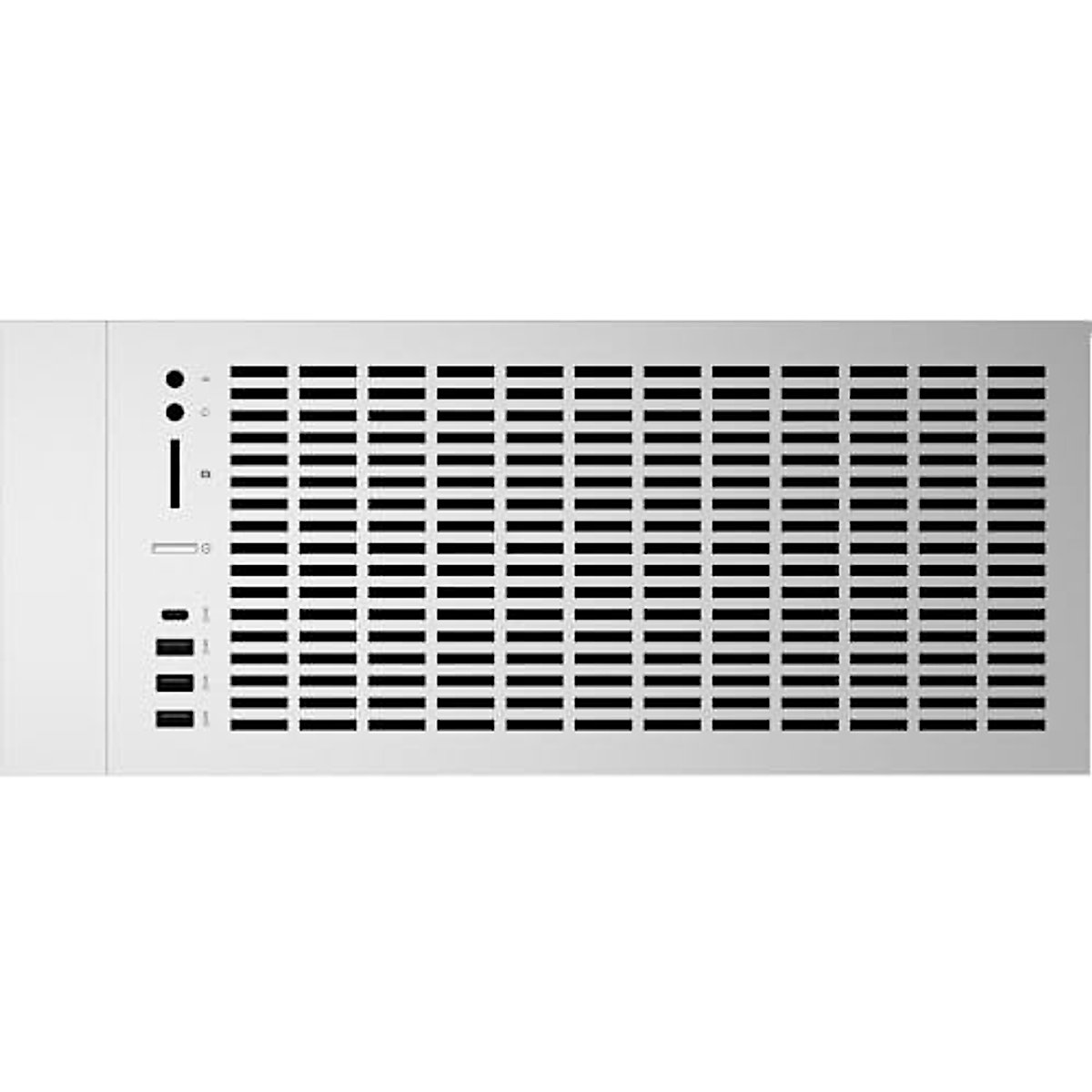 HP TE 02 2023 Gaming Desktop | Intel i9-12900 16-Core | NVIDIA GeForce RTX 3080 10GB GDDR6X | Thunderbolt 4 | DP | Wi-Fi 6 | 48GB DDR4 2TB NVMe SSD | Win11 Pro | Natural Silver