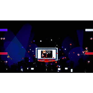 Heave Ho - Nintendo Switch