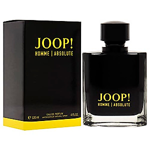 Joop Joop Absolute EDP Spray Men 4 oz