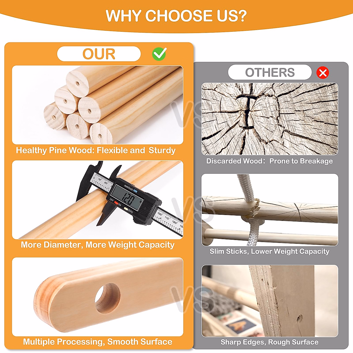 Amictoy Indoor Jungle Gym for Kids 2-10yrs, 2024 Upgraded 8-in-1 Climbing Toy for Toddlers with Slide, Swing and Climbing Rock, Montessori Indoor Playground, Climber Playset for Kids