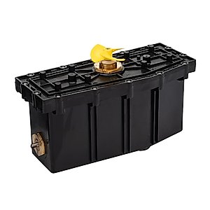 Dolphin Genuine Replacement Part — Robotic Pool Cleaner Motor Unit — 9995356RD-EX