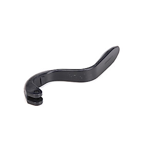 T&S Brass 011454-45 Eb-0107 Squeeze Valve Handle, Blue