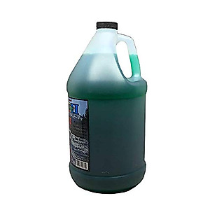 Miracle II Regular Soap Gallon, Green