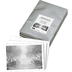 Hahnemuhle Platinum Rag Fine Art Paper, 300gsm, 22x30", 25 Sheets