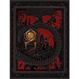 Diablo: Tales from the Horadric Library (A Short Story Collection)