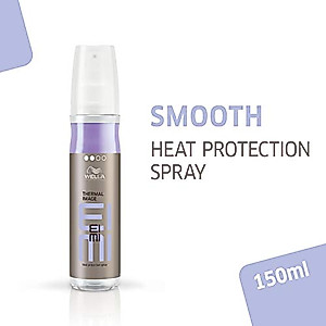 EIMI Thermal Image Heat Protection Hairspray, Adds Smoothness And Shine 5.07 Fl oz