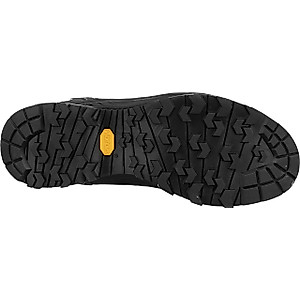 Salewa Men's Alp Trainer 2 Trekking & Hiking Shoe - Bungee Cord/Black - 9.5