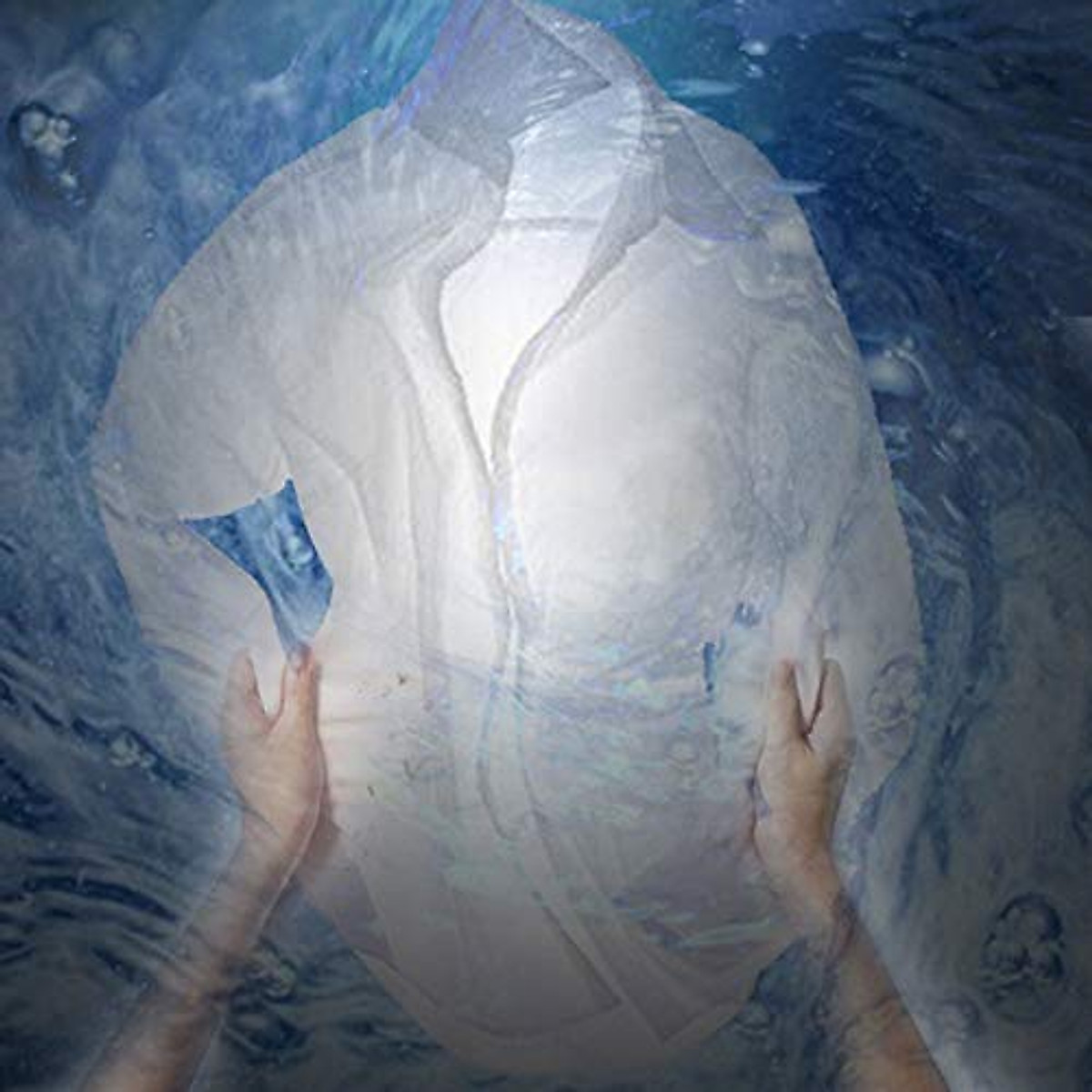 ZLXDP 4.5kg Mini Washing Machine Split Bucket Three Barrels Socks Underwear Short-Sleeved Shirt (Color : D)