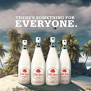 Old Spice After Shave Lotion Atomizer Original - 150 ml