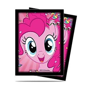 Ultra Pro My Little Pony Pinkie Pie Protector 84158