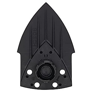 Bosch 2608000200 Louvre Sanding Attachment For Gda 280 E