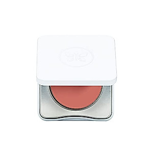 Honest Creme Cheek Blush Plus Lip Color - Rose Pink Women Blush 0.1 oz