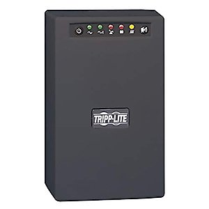 Tripp Lite OMNIVSINT1500XL 1500VA Intl UPS Omni Smart VS Twer Extended Run Line-Interactive 230V 8 outlets