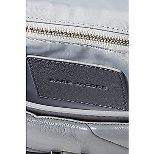 Marc Jacobs The Shoulder Bag Wolf Grey One Size