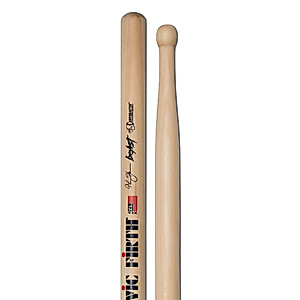 Vic Firth Corpsmaster Signature Snare --Thom Hannum Beast