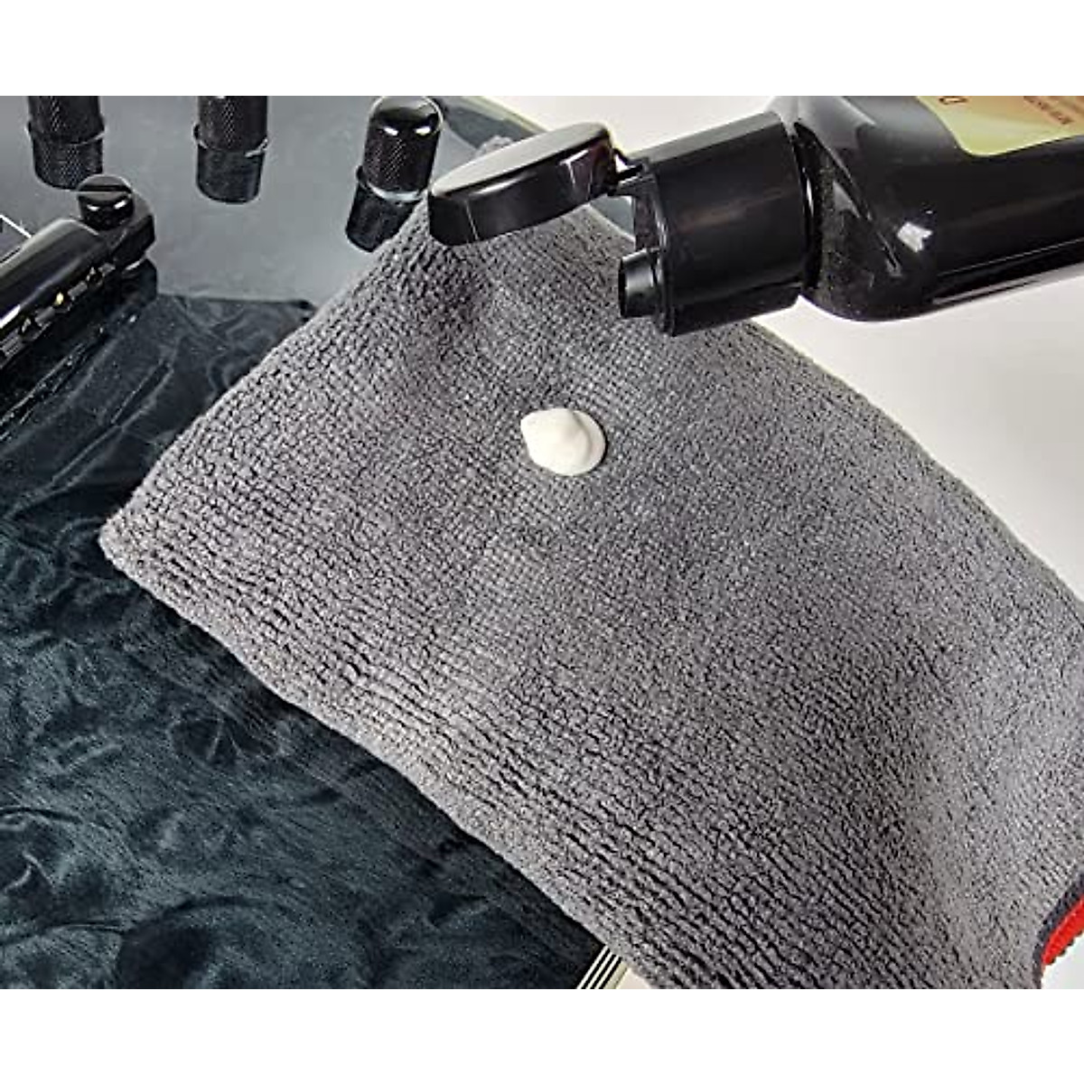 GHS Strings A92 GHS Guitar Gloss