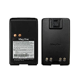 Motorola PMNN4071AR PMNN4071 Original Mag One 7.2V 1200mAh NiMH Battery