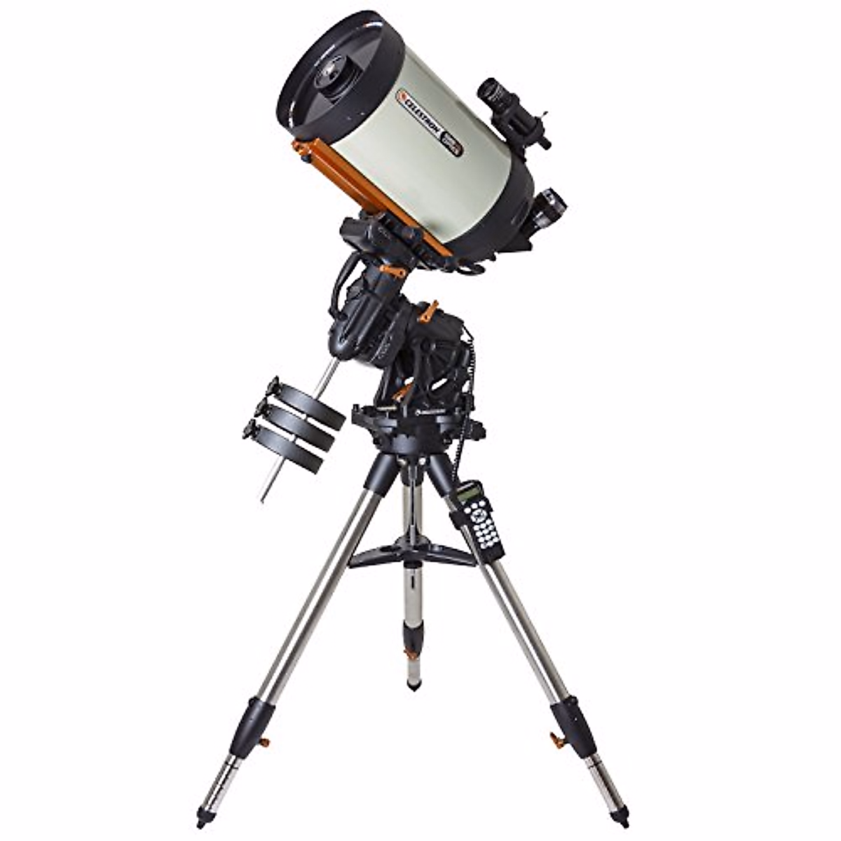 Celestron CGX 1100 HD Telescope, 11in, 12057