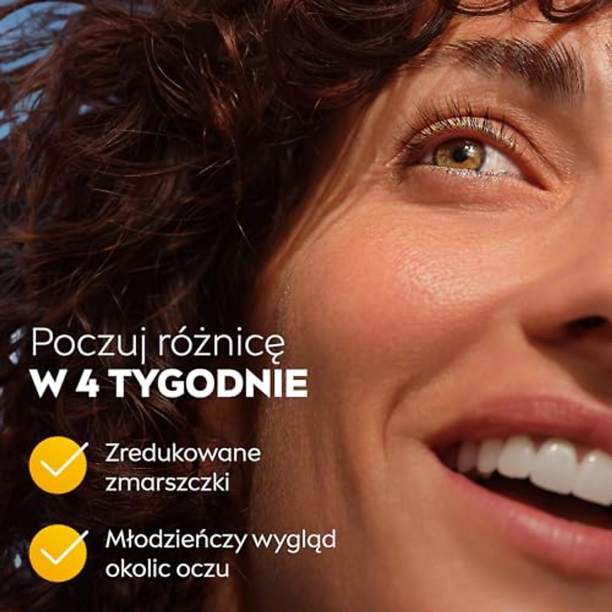 NIVEA Q10 plusC Anti-Wrinkle + Energy Eye Cream 1er Pack (1 x 15 ml)