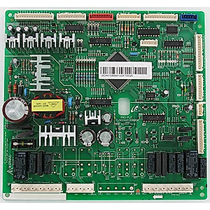 CoreCentric Remanufactured Refrigerator Control Board Replacement for Samsung DA41-00684A