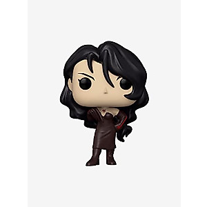 Funko Fullmetal Alchemist Pop! Animation Lust Vinyl Figure MULTI NONE