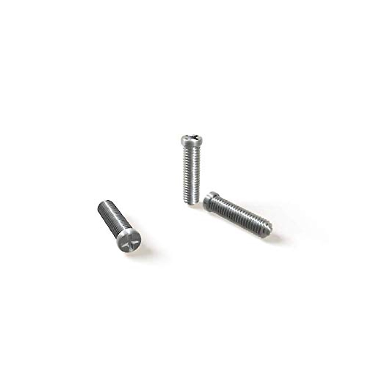 100x Replacement Silver Laptop Screws M2X9mm Philips Drive Screw M2X9L PM2X9.0