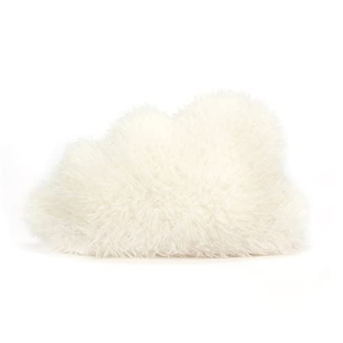 Jellycat Amuseables Cloud Stuffed Toy, 10.5 inches | Cloud Plush | Fun Gift Idea