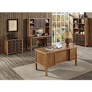 Martin Furniture Heritage Lateral File