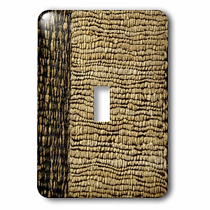 3dRose lsp_75545_1 South Africa, Cape Town, Silk Textiles Af42 Cmi0105 Cindy Miller Hopkins Single Toggle Switch