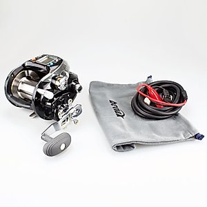 Banax Kaigen 1000 Electric Reel with Warranty