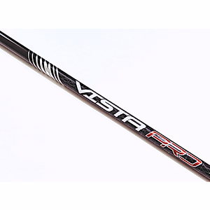 2021 Vista Pro 55 Graphite Shaft + Adapter + Grip, Taylormade Sim/M6/M5 Driver (Regular)