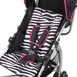 Summer GoLite Convenience Stroller, Wild Card