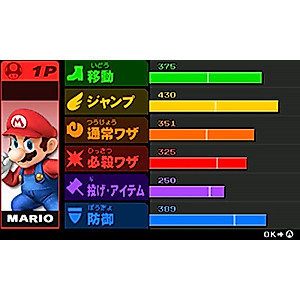 Super Smash Brothers - Nintendo 3DS [Japan Import]