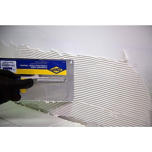 Custom Building Products ARL40001-2 1 Gallon White AcrylPro™ Ceramic Tile Mastic