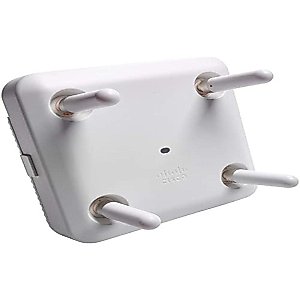 Cisco AIR-AP3802E-B-K9 Aironet Access Point Dual-Band Controller-Based 802.11a/b/g/n/ac