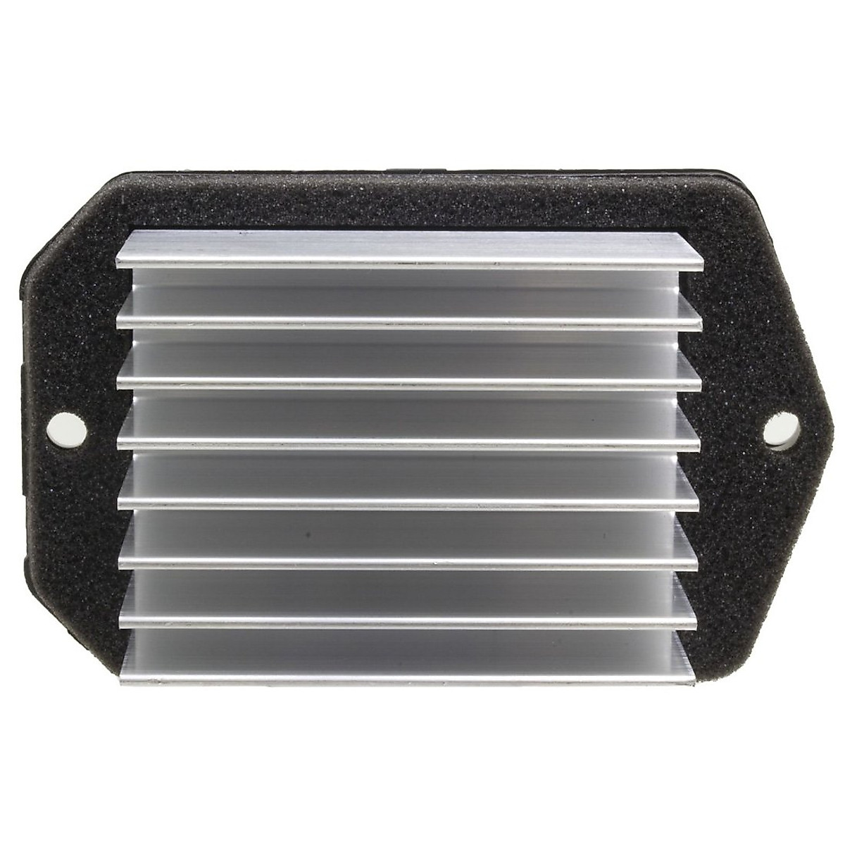 HVAC Fan Blower Motor Resistor Replacement for 2004-2008 Acura TSX 2003-2006 Honda Accord 2006-2008 Honda Civic 2005-2010 Honda Odyssey 2009 Honda Pilot Replaces RU-398, 79330SDRA01, 79330SDAA01