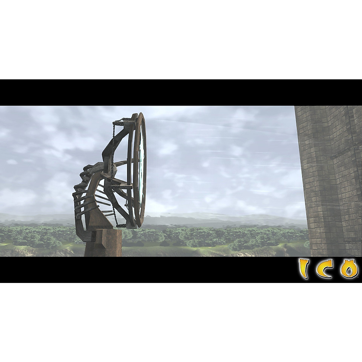 The ICO and Shadow of the Colossus Collection