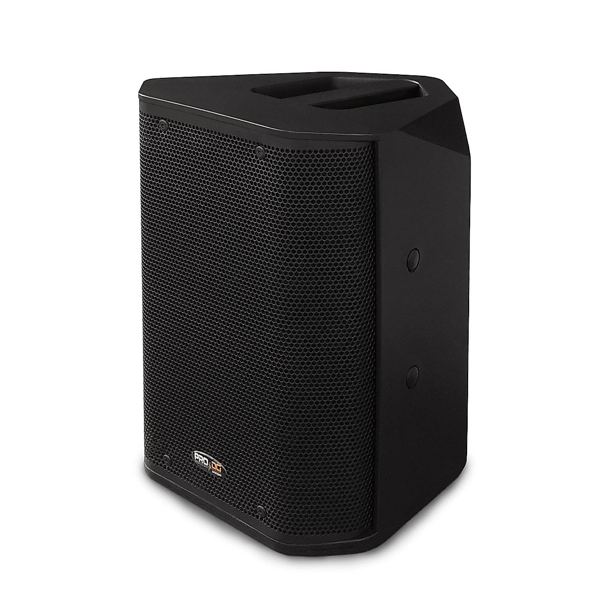 Pro DG i 603 A (600 Watts) Professional Compact All-in-One Battery-Powered System with Bluetooth (6 Hours) - (Made in Spain)