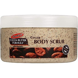 Palmer's Cocoa Butter Formula Body Scrub, 7 Ounce