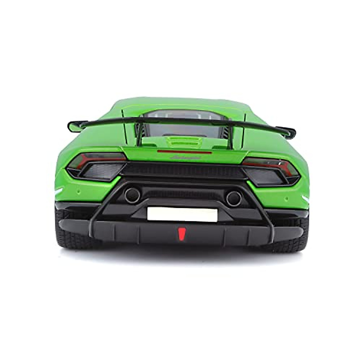 Maisto Lamborghini Huracan Performante Metallic Green 1/18 Diecast Model Car