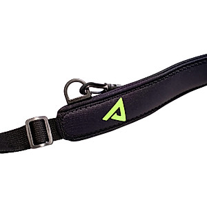 PENDULUM PRO Golf Swing Trainer - 3 in 1 Golf Training Aid - Chipping, Putting, & Initial Take Away Trainer - Instant Feedback to Improve Golf Game