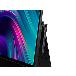 Newline Flex, 27" All-in-One Desktop Monitor, Interactive Touch Monitor for Videoconferencing, Whiteboard and Collaboration for Work from Home (Zoom, Google Meet, Microsoft Teams, Webex Ready)