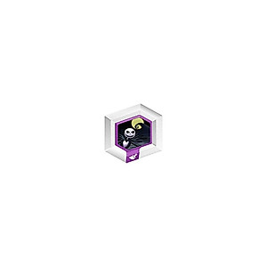 Disney Infinity Series 2 Power Disc Halloweentown Sky [16 of 20]