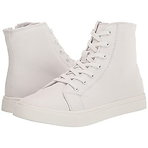 DV Dolce Vita Addi high top Sneaker White