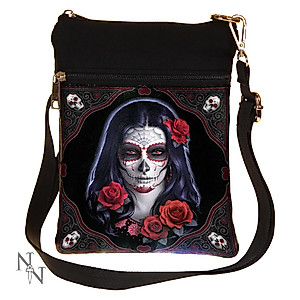 Nemesis Now Casual, Black
