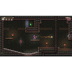 Alwa's Collection (Alwa's Awakening + Alwa's Legacy) (Nintendo Switch) (Nintendo Switch)