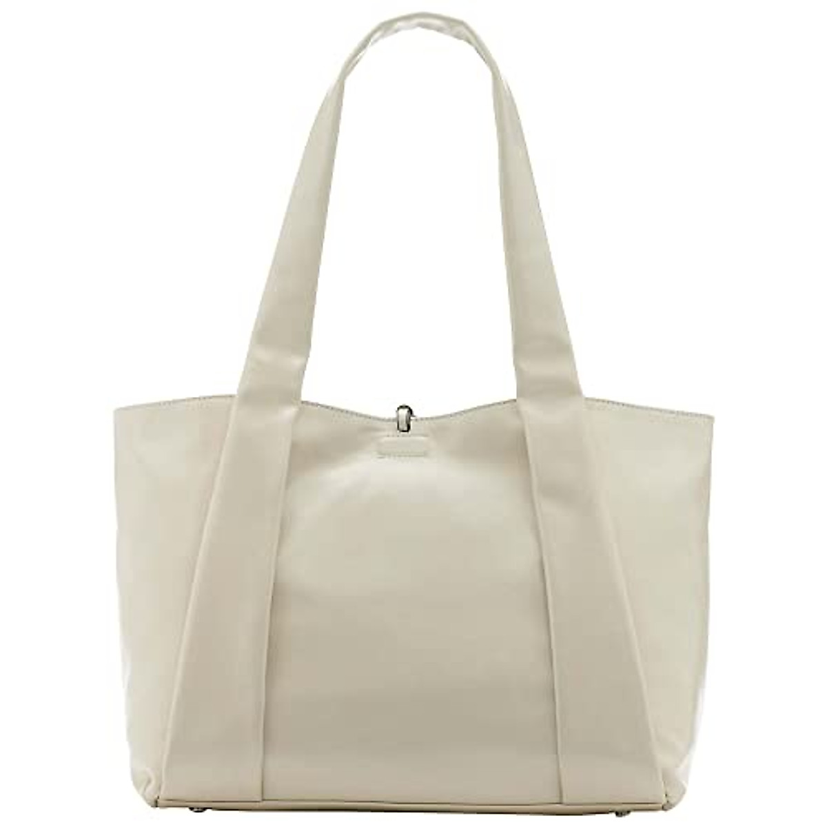 Calvin Klein Hana Novelty Tote, Pelican