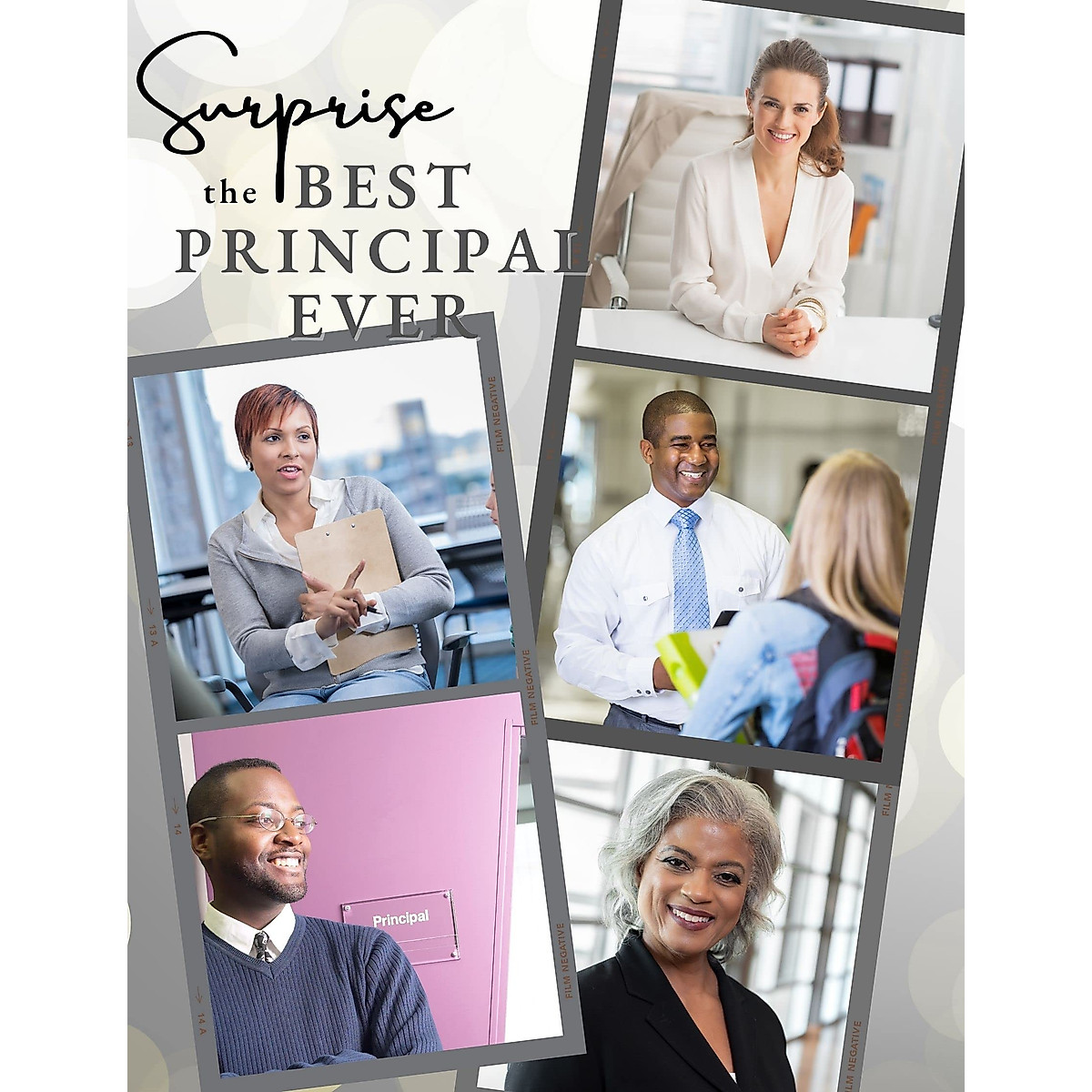 Onebttl Principal Gifts Travel Coffee Mug for Men Women, 20oz Insulated Stainless Steel Tumbler, Best gift for Principal Day, Teacher Appreciation Day, Christmas, Birthday, Retirement - Forget