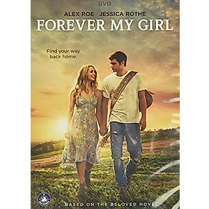 Forever My Girl